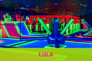 Glow Park